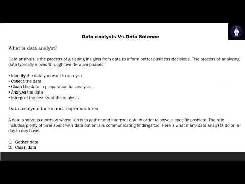 How to start Data Science Journey? - YouTube