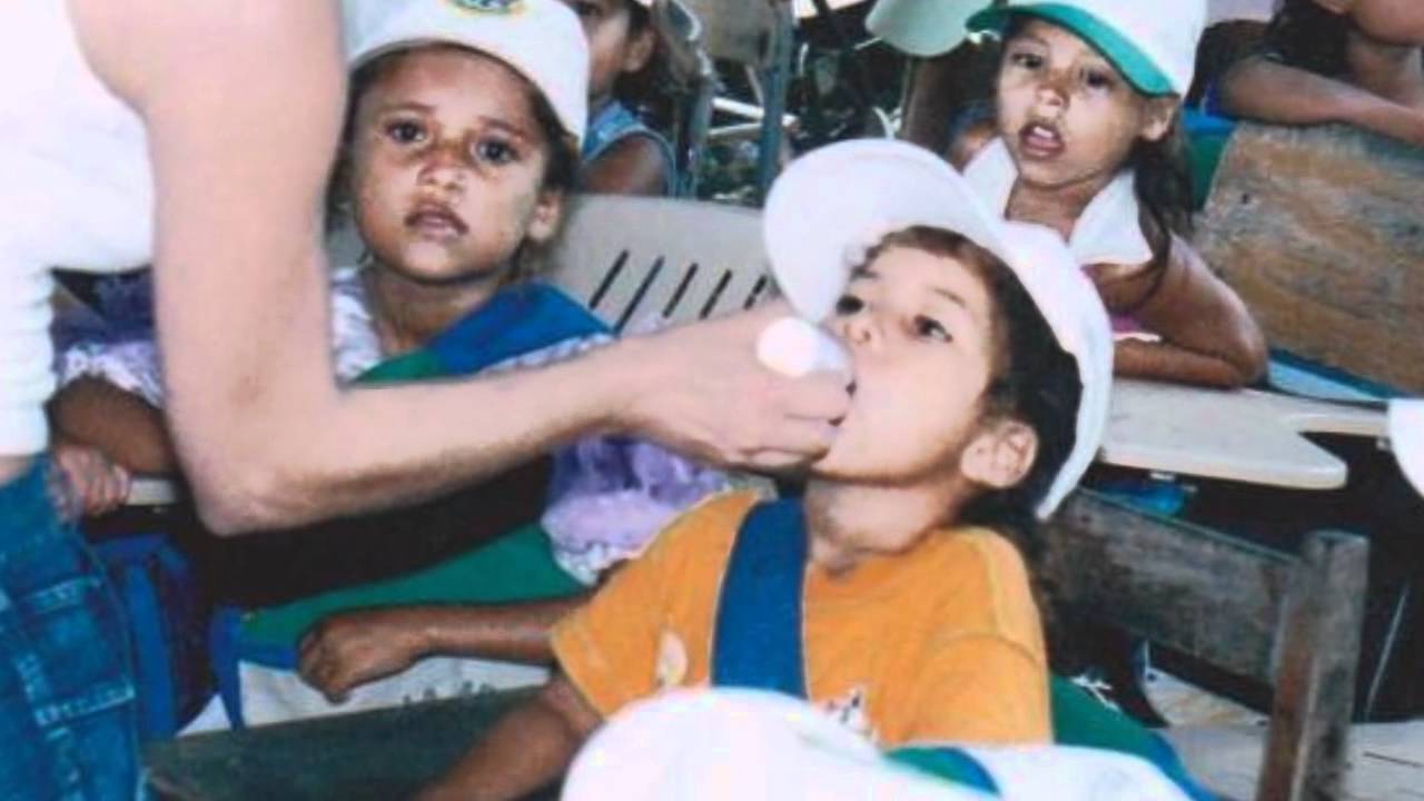 Katia Isabel Paz Durango - Su Historia - YouTube