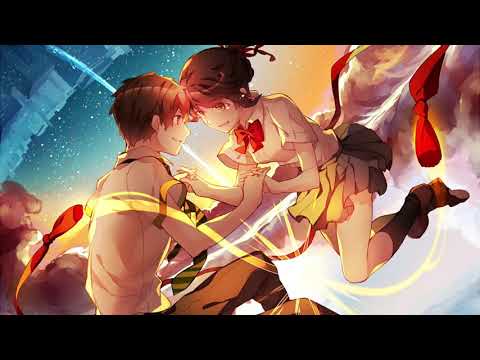 Everytime We Touch - 1 Hour Nightcore Loop