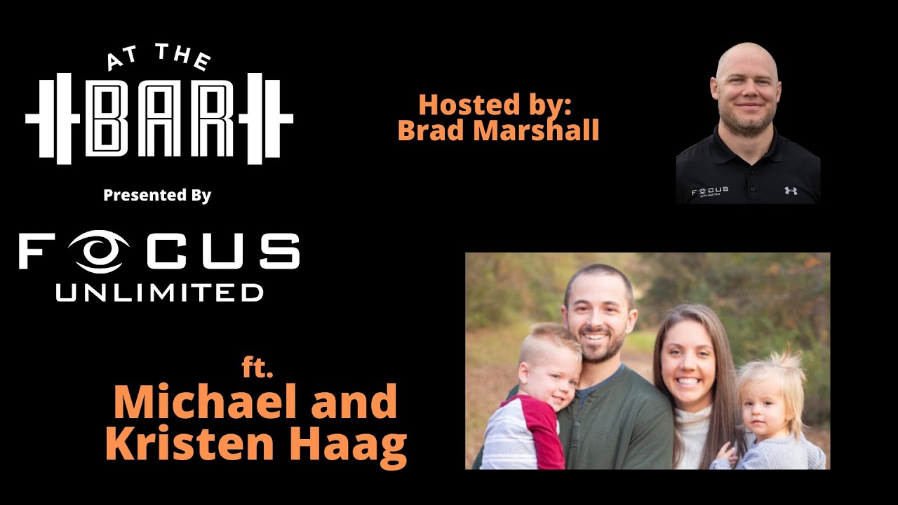 S2 E5 Michael and Kristen Haag - YouTube