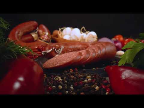 Damaklarda iz bırakan Çağlarsoy Gurme Sucuk lezzeti Altınkum ve Liman Çağlarsoy’da!