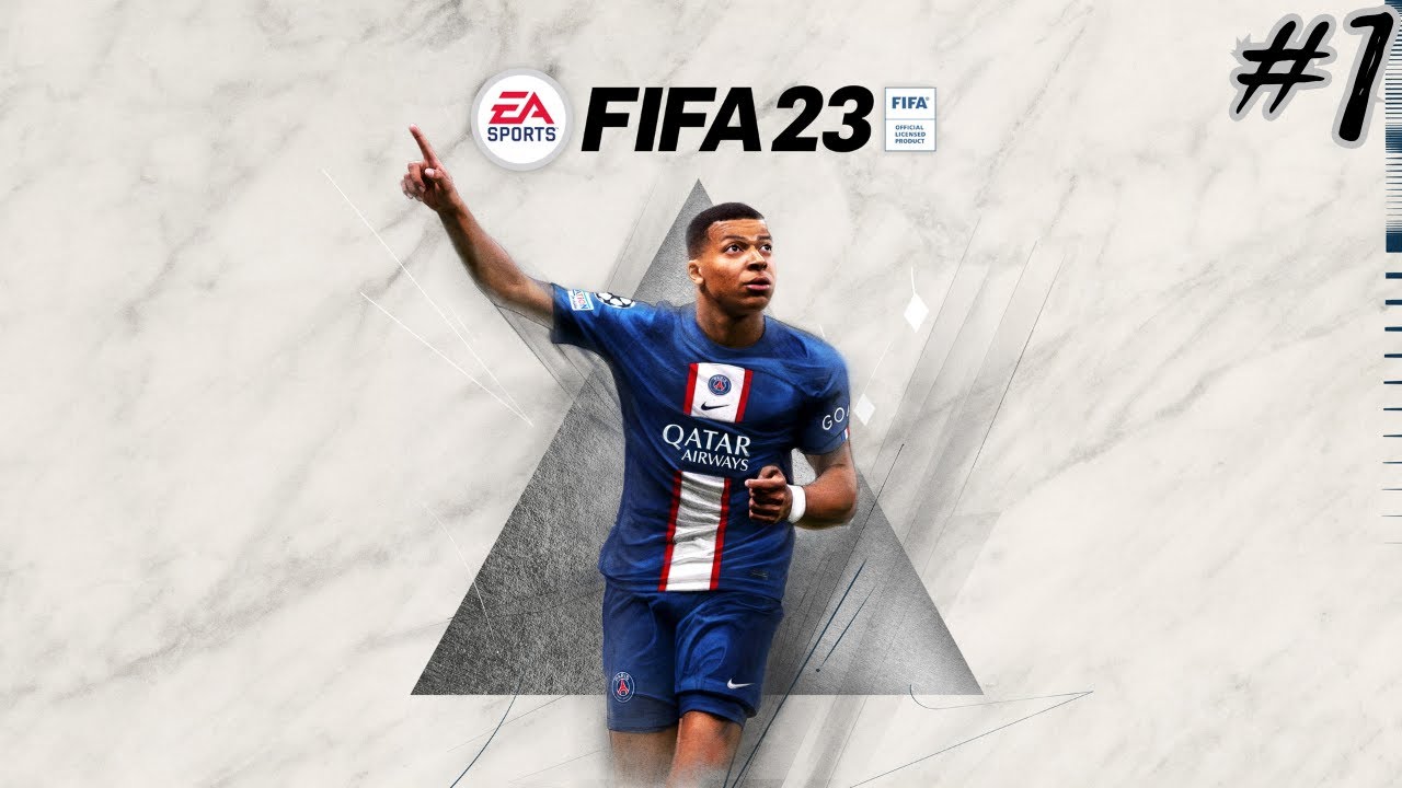 PLAYING FIFA 23 [1080p HD PC MAX SETTINGS] - YouTube