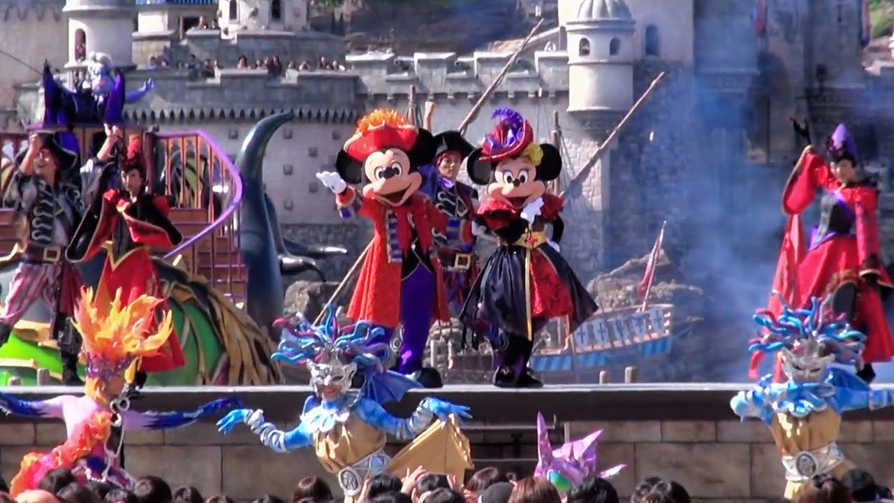 The Villans' World 2015 - YouTube