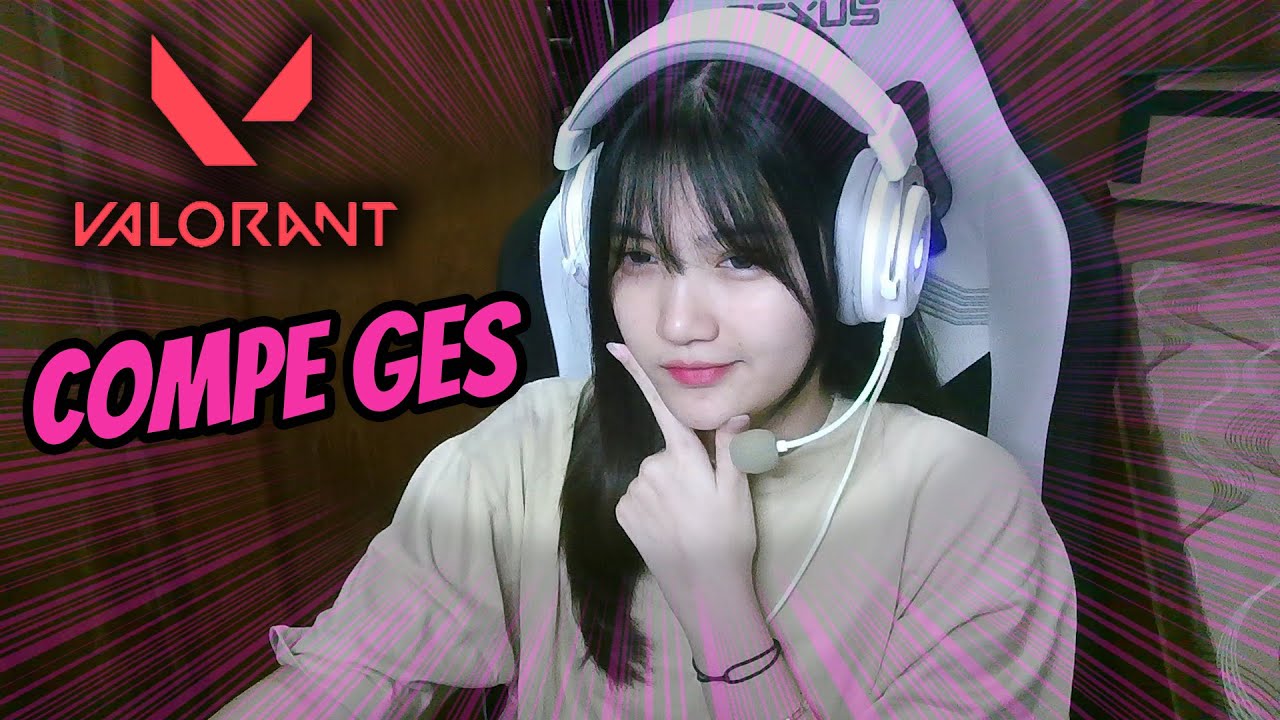 AYOK STACK 5? | VALORANT GAMEPLAY INDONESIA - YouTube