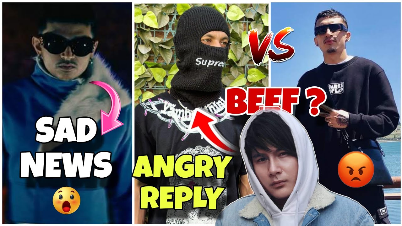 SACAR REMOVE NEW SONG !! SLIM BOSS POKES ALL POKHERAI RAPPER | AAKU ...