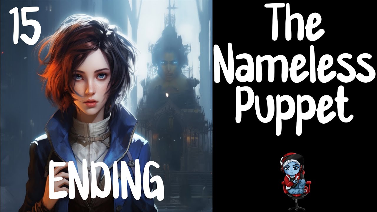 PaperSIn Presents | The Nameless Puppet | A Lies of P - ENDING - YouTube