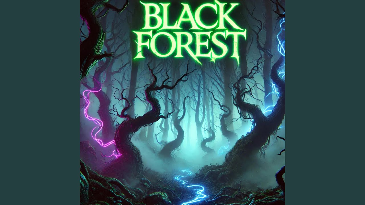 Black Forest - YouTube