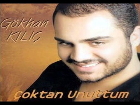 Gökhan Kılıç - Sitem U.H. | Çoktan Unuttum | © Arda Müzik 2009