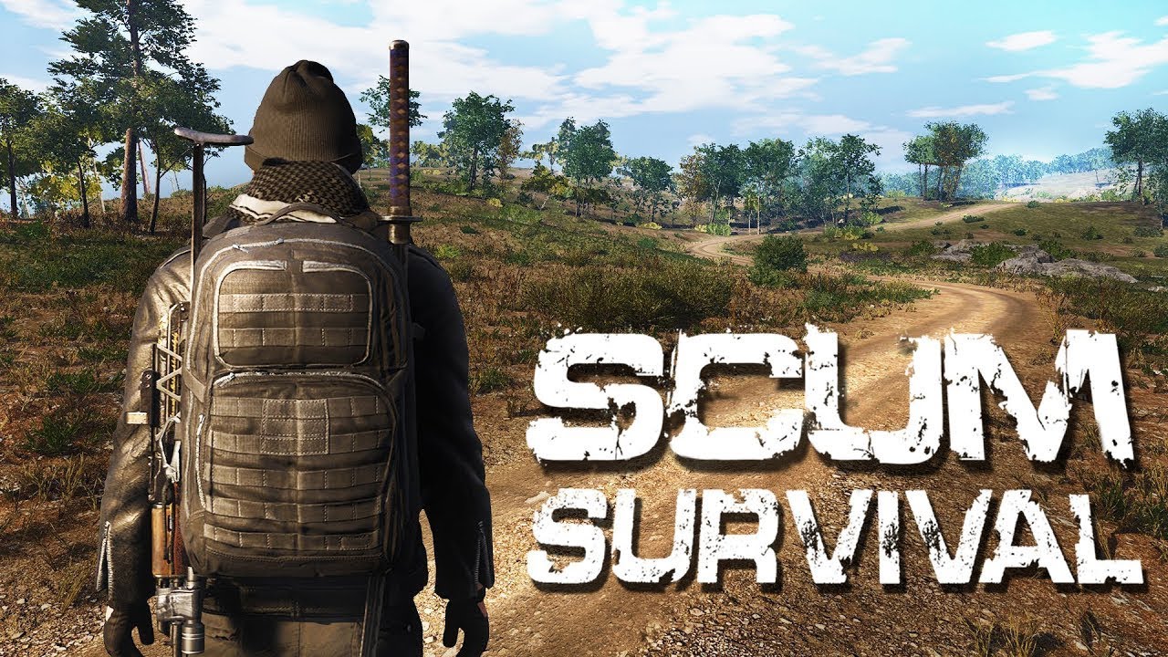 ️ LIVE ️⭐ZOMBIE APOCALYPSE # SCUM SURVIVAL # FT PORTUGALAS ⭐ ️ LIVE ️ ...