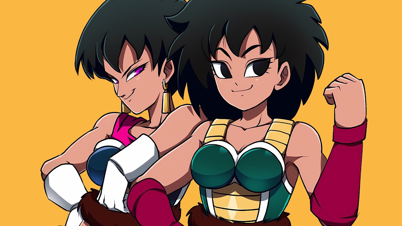 Gines Training Day Dbz Comic Dub Youtube