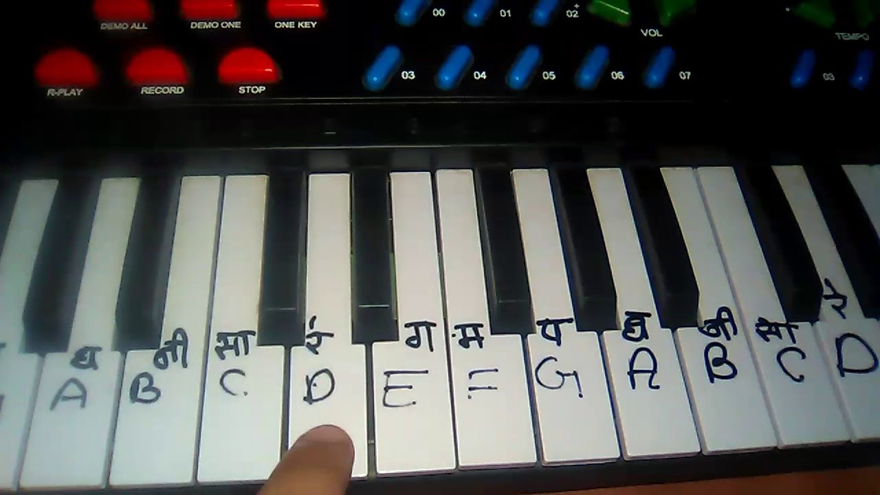 Happy birthday song by ak - YouTube