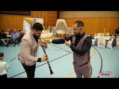 AZAT KING  ORK. TRYMAX  Saarbrücker deutschland 2022 Live