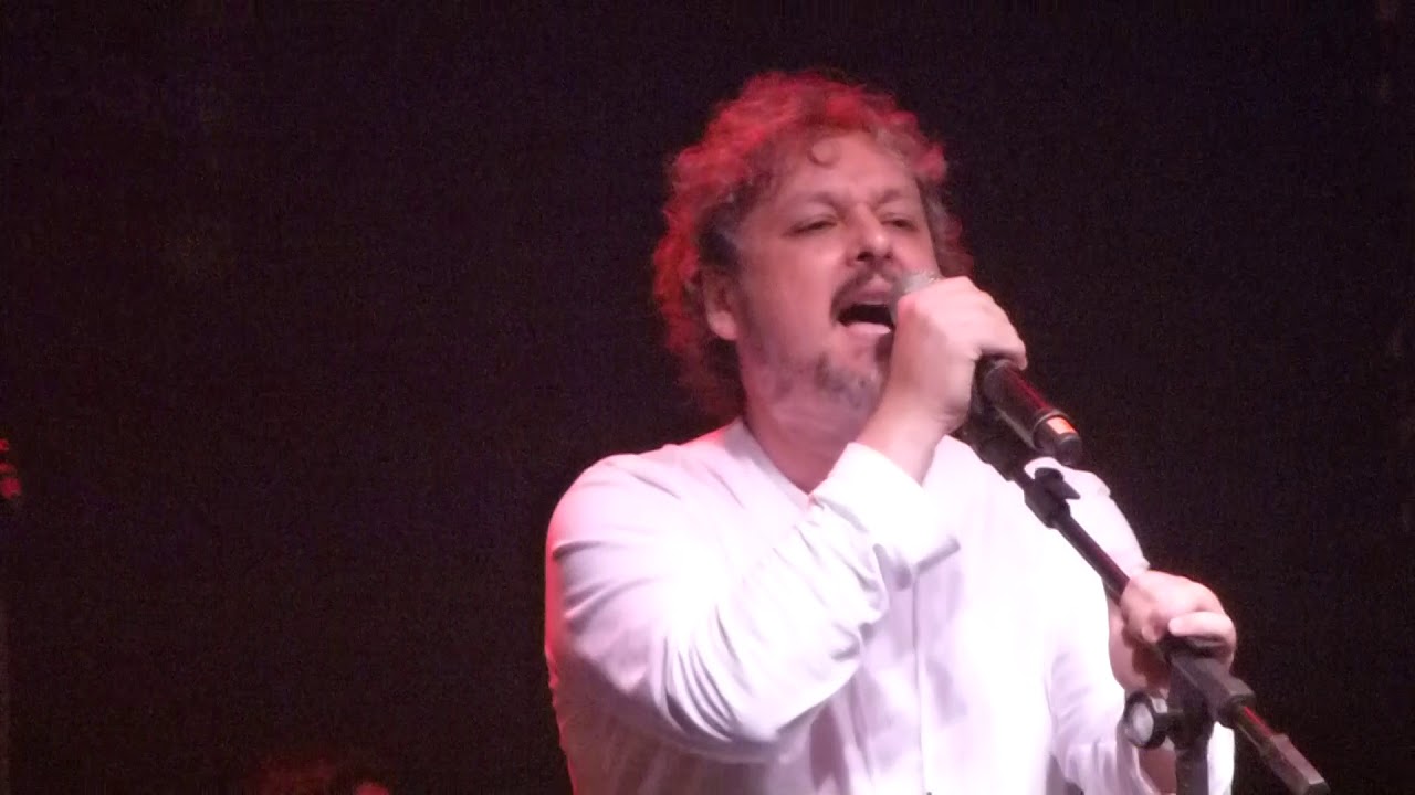 Marcos Todt - La ciudad liberada - YouTube