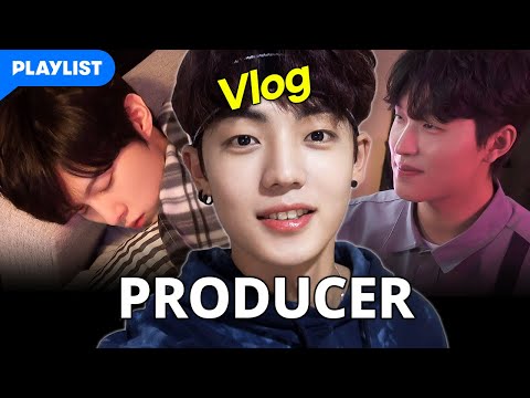 🎹 20 y.o. Producer Crew's Daily VLOG in a Music Studio | TWENTY-TWENTY | (Click CC for ENG sub)