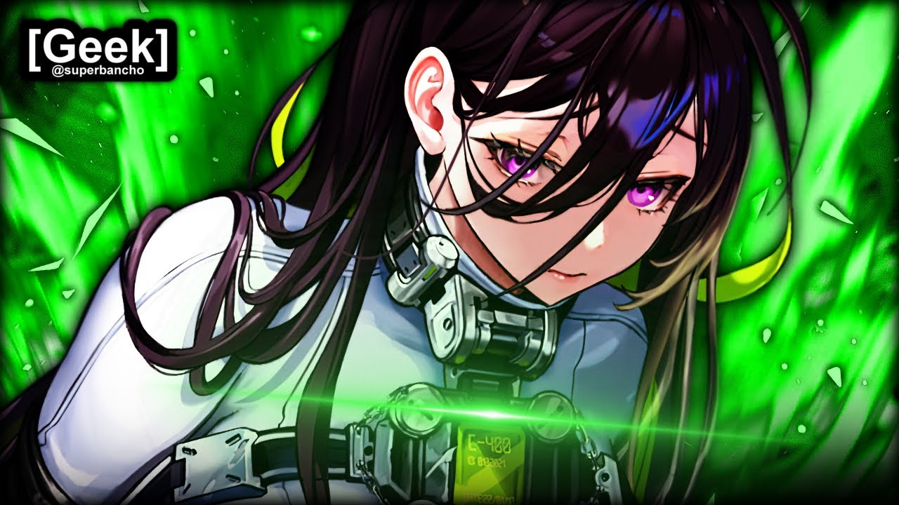 [GODDESS OF VICTORY: NIKKE] - Guilty of Loving Guilty! (Guilty Review ...