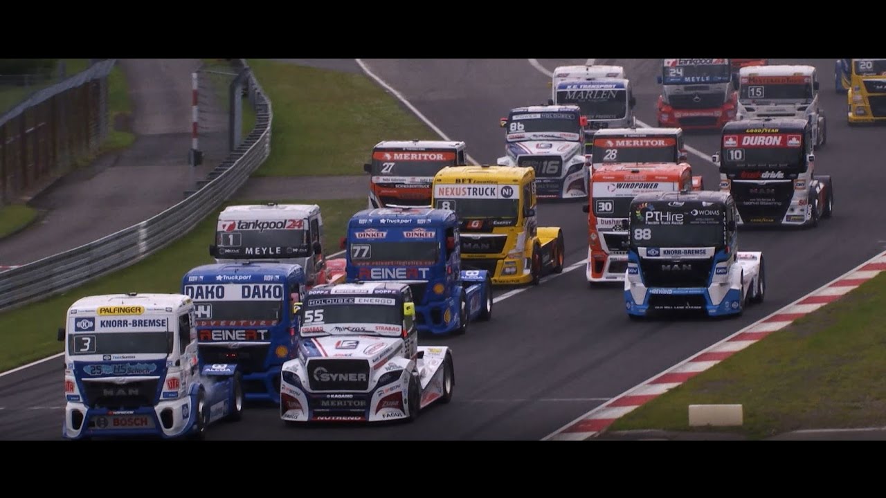 100% pure racing action - YouTube