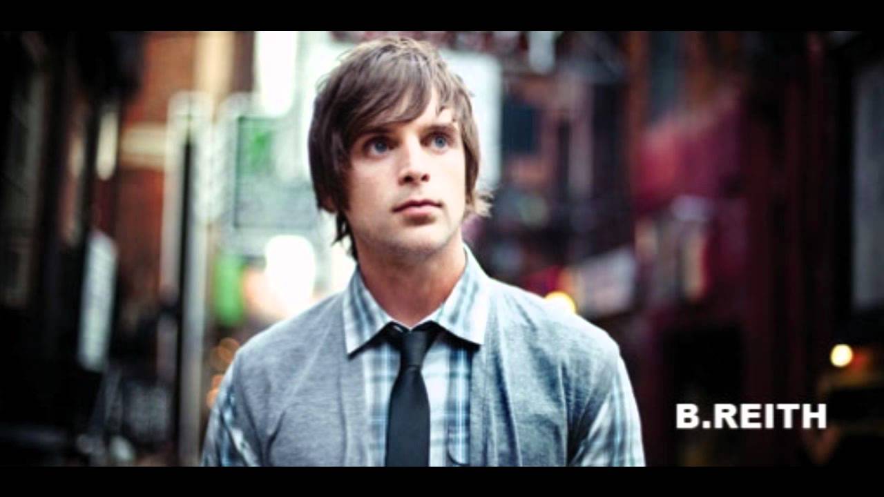 B. Reith - Simple Days [HD] - YouTube