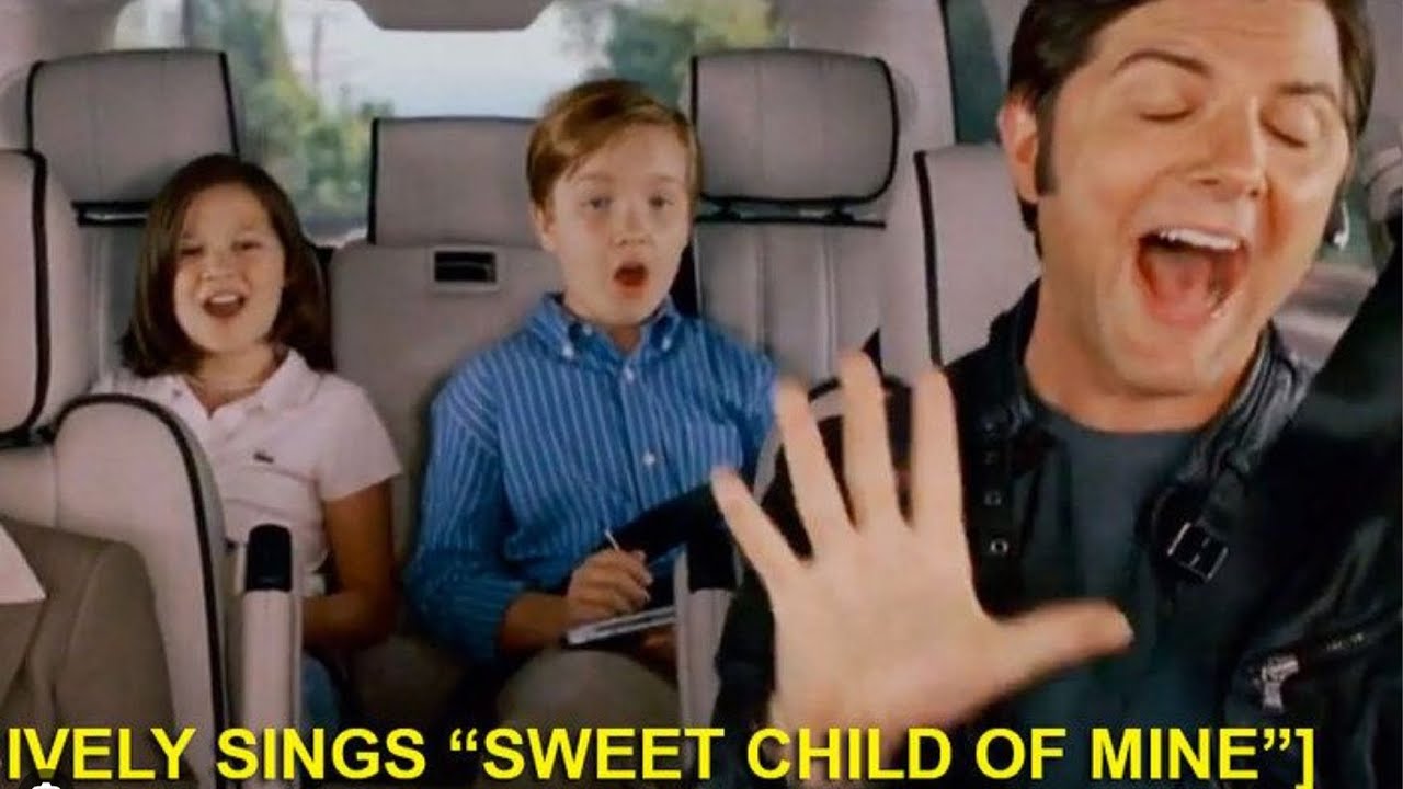 Dadcheck Version Of Step Brother Car Scene Youtube