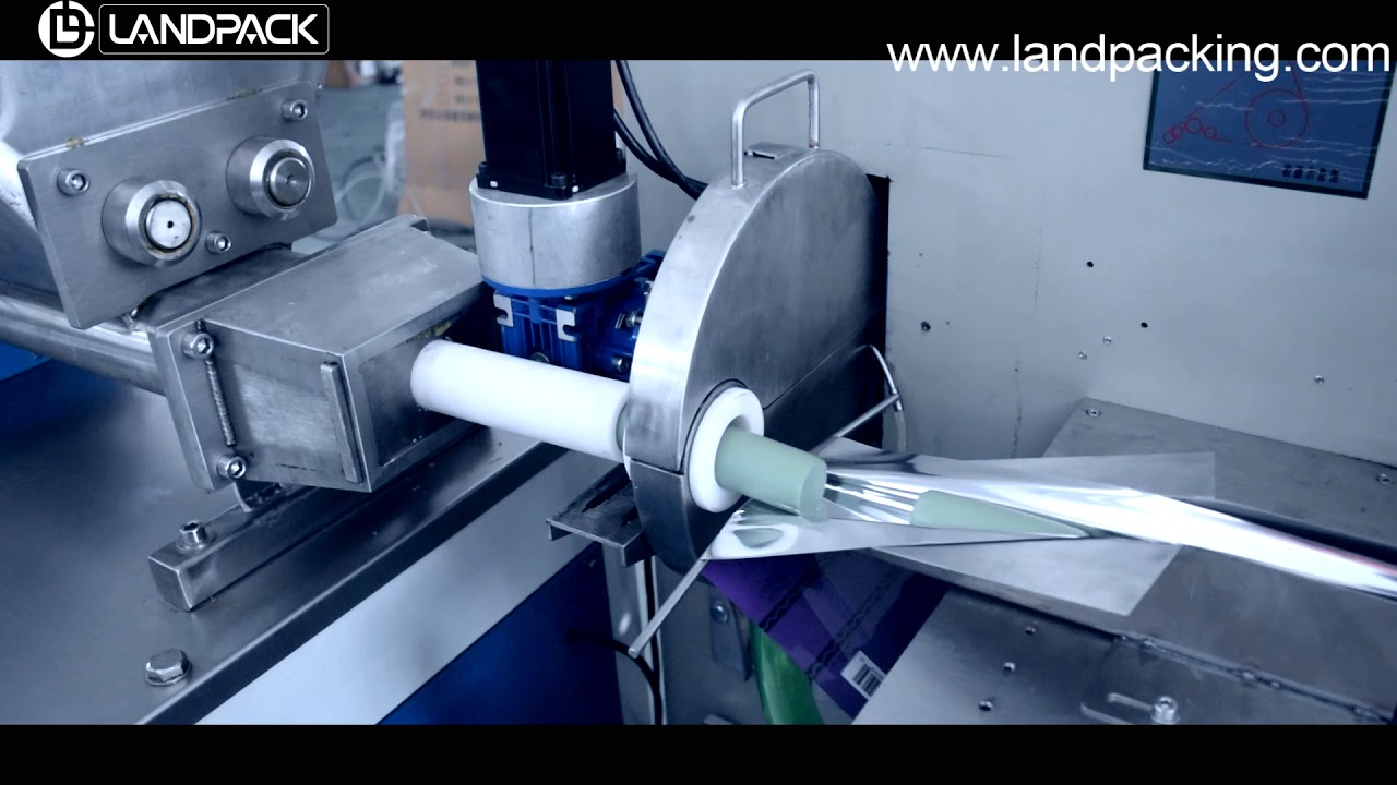 Plasticine packing machine, flow packer, flow wrapper manufacturers ...