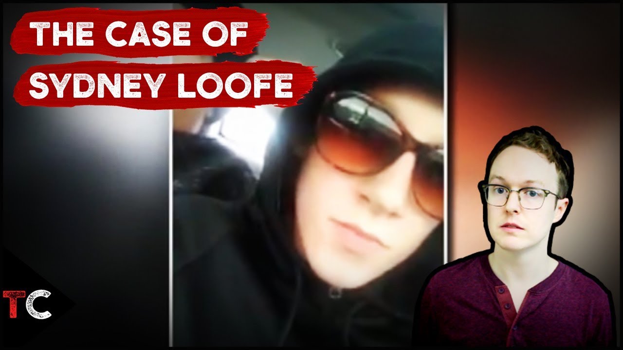 The Case of Sydney Loofe - YouTube
