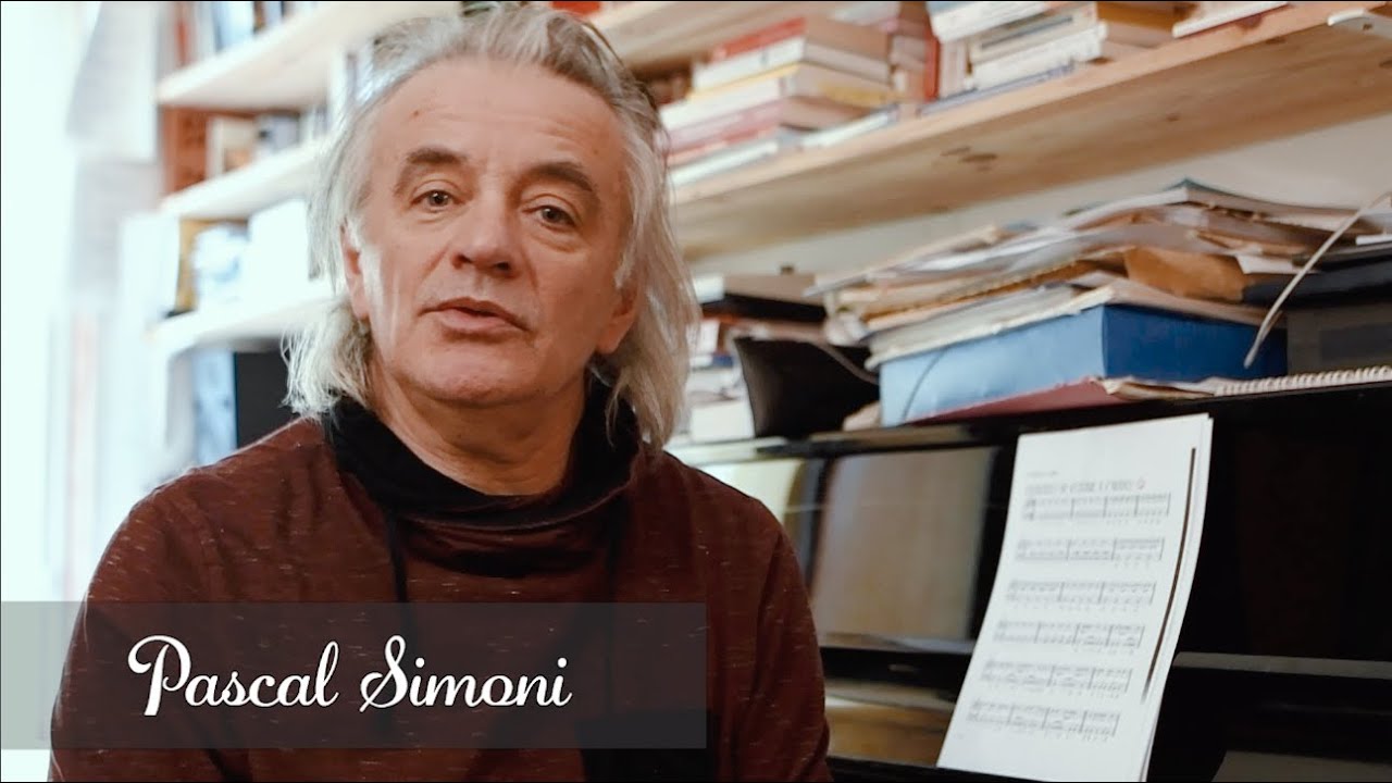 Méthode piano, par Pascal Simoni - YouTube