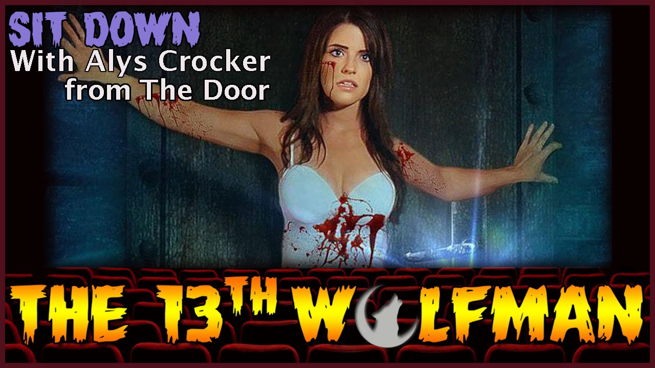 SIT DOWN: Alys Crocker - YouTube