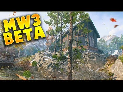 MW3 Estate Domination / RTX 4080 Max Graphics - YouTube