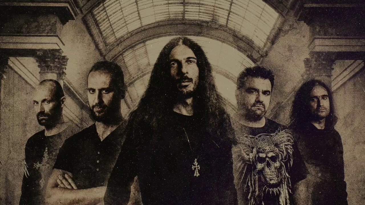 SORROWS PATH - Revival of Feminine Grandeur (OFFICIAL LYRIC VIDEO ...