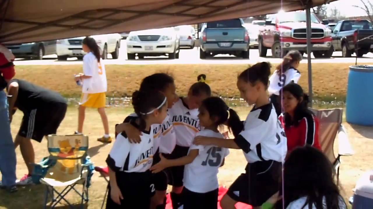 Quickfoot 3v3 Juventes 04 - YouTube