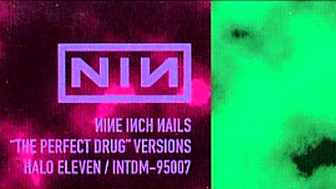 NIN The Perfect Drug Versions [AD Remix] - YouTube