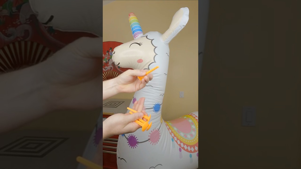 Deflation Spikes - YouTube