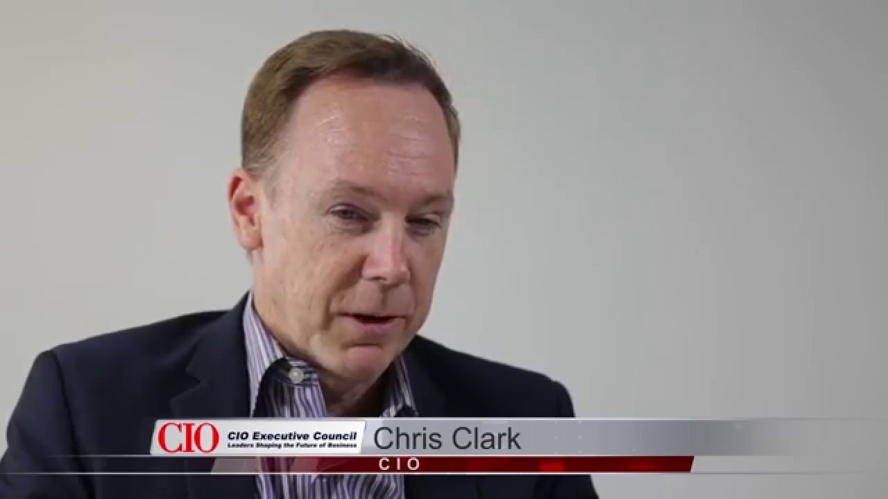 CIO Executive Council | Pathways | Understanding & Delivering Business ...