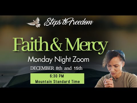 STF Faith and Mercy Part 1 20251208 - YouTube