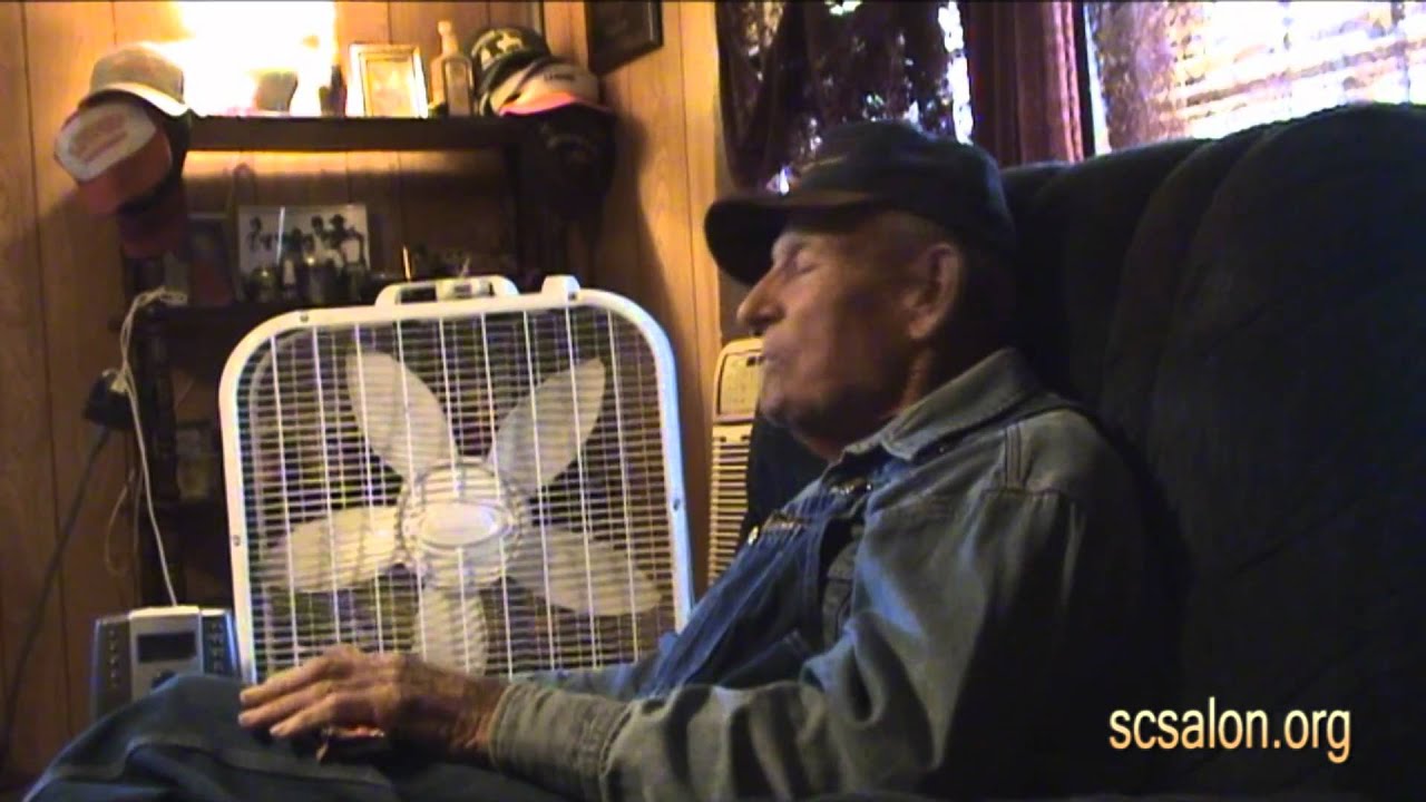 Moonshine Story- Kenneth Hopson Part 3 - YouTube