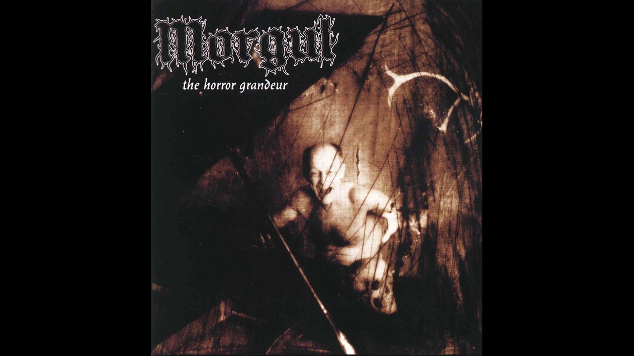 Morgul - The Horror Grandeur (2000) - YouTube