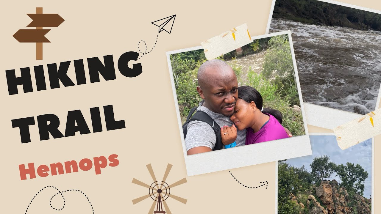 Hiking Hennops Trail Adventure | Scenic Views, Rocky Hills and a ...