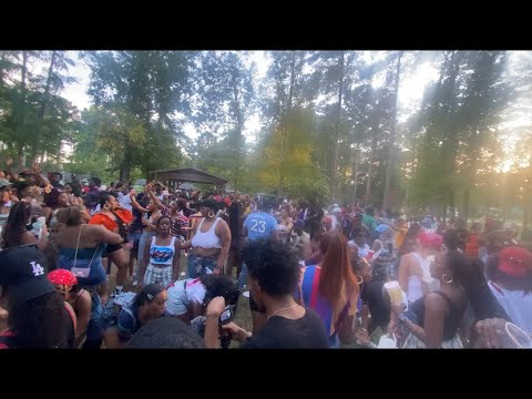WILD COLLEGE PARTY VLOG | COLLEGE PARTY LIFE - YouTube