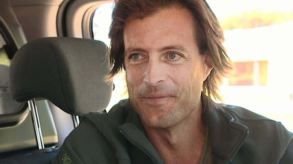 Dan Paris - Alchetron, The Free Social Encyclopedia