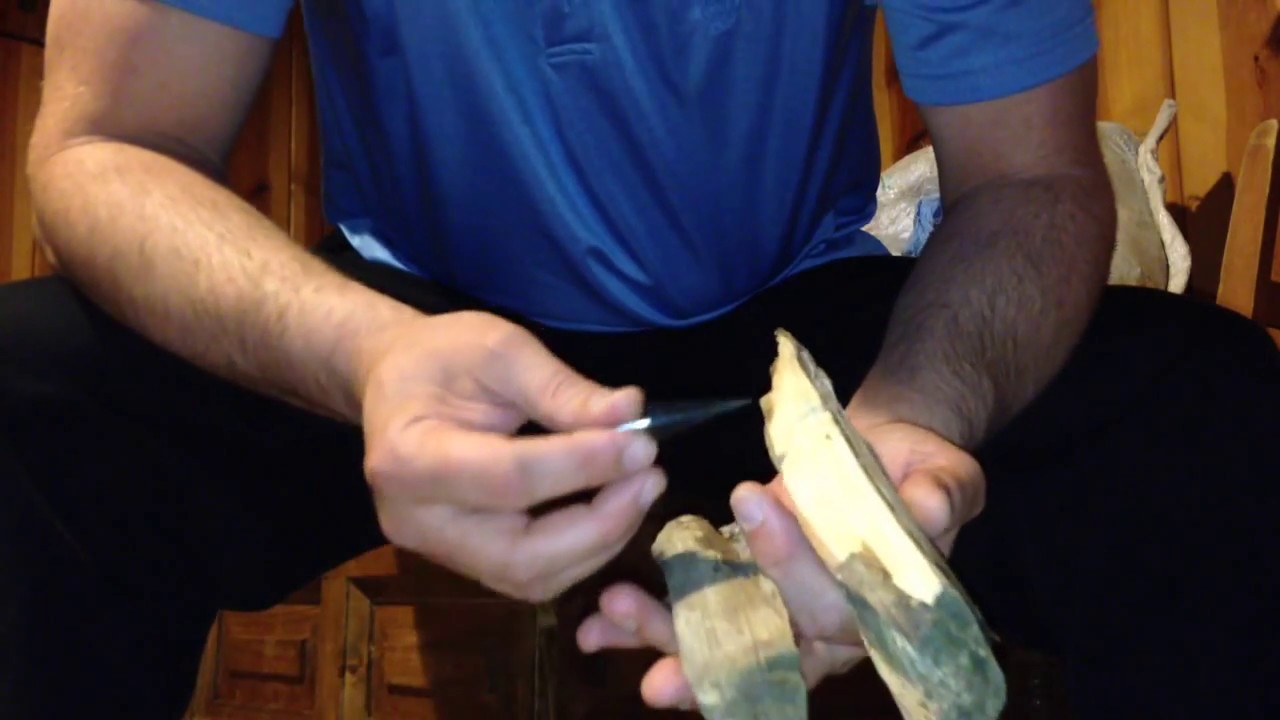 Badger Broadhead - YouTube