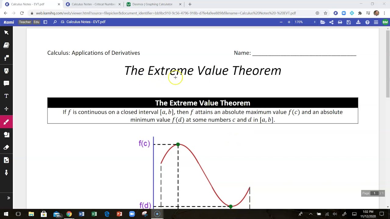 Extreme Value Theorem YouTube extreme-value-theorem-youtube