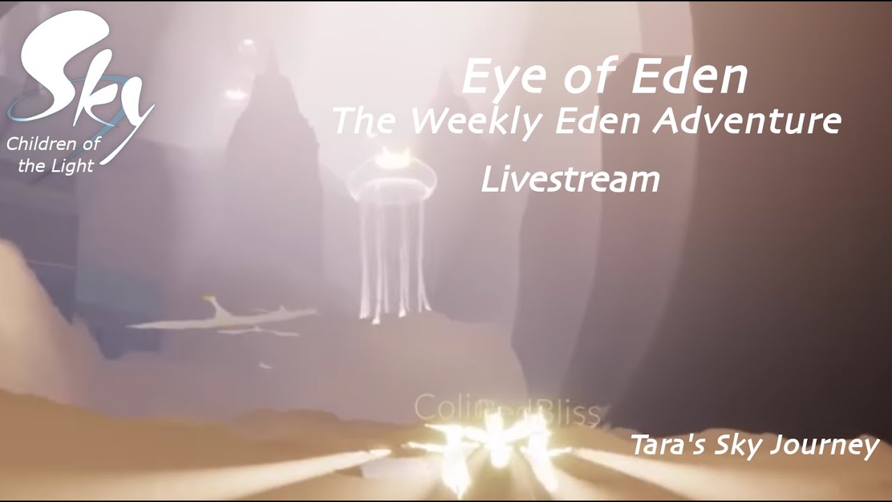 Sky Children of the Light: Eye of Eden - YouTube