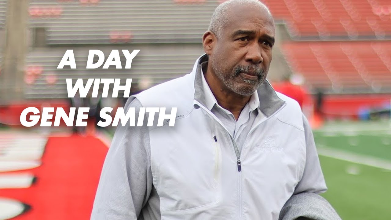 Gene Smith: Ohio State director of athletics on his legacy, direction ...