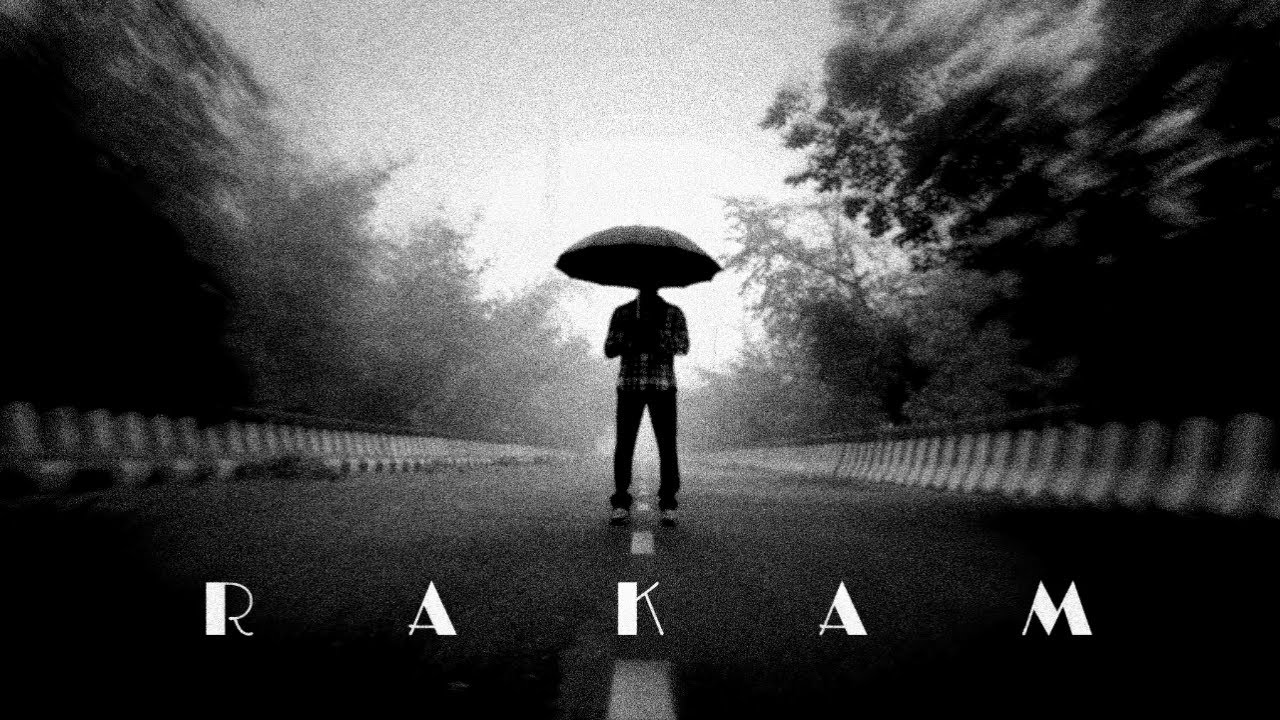 RUDRA - RAKAM (OFFICIAL VIDEO) - YouTube