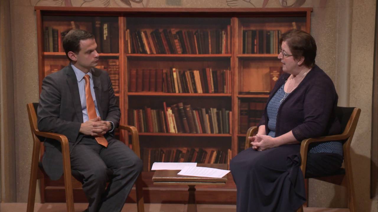 Lay Witness Training Video 2 with Dr. Daniel Frascella and Katherine ...