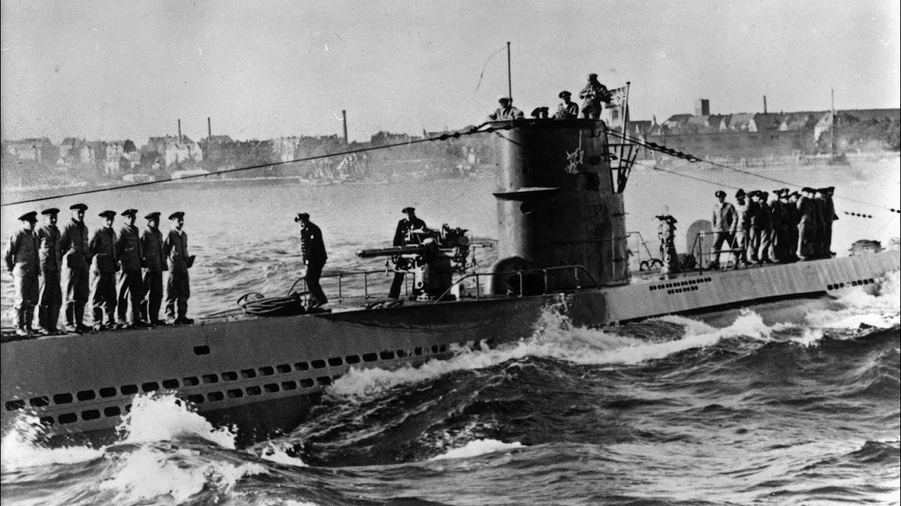USS Tang: The Deadliest Submarine in WWII - One Captain, 24 Ships ...