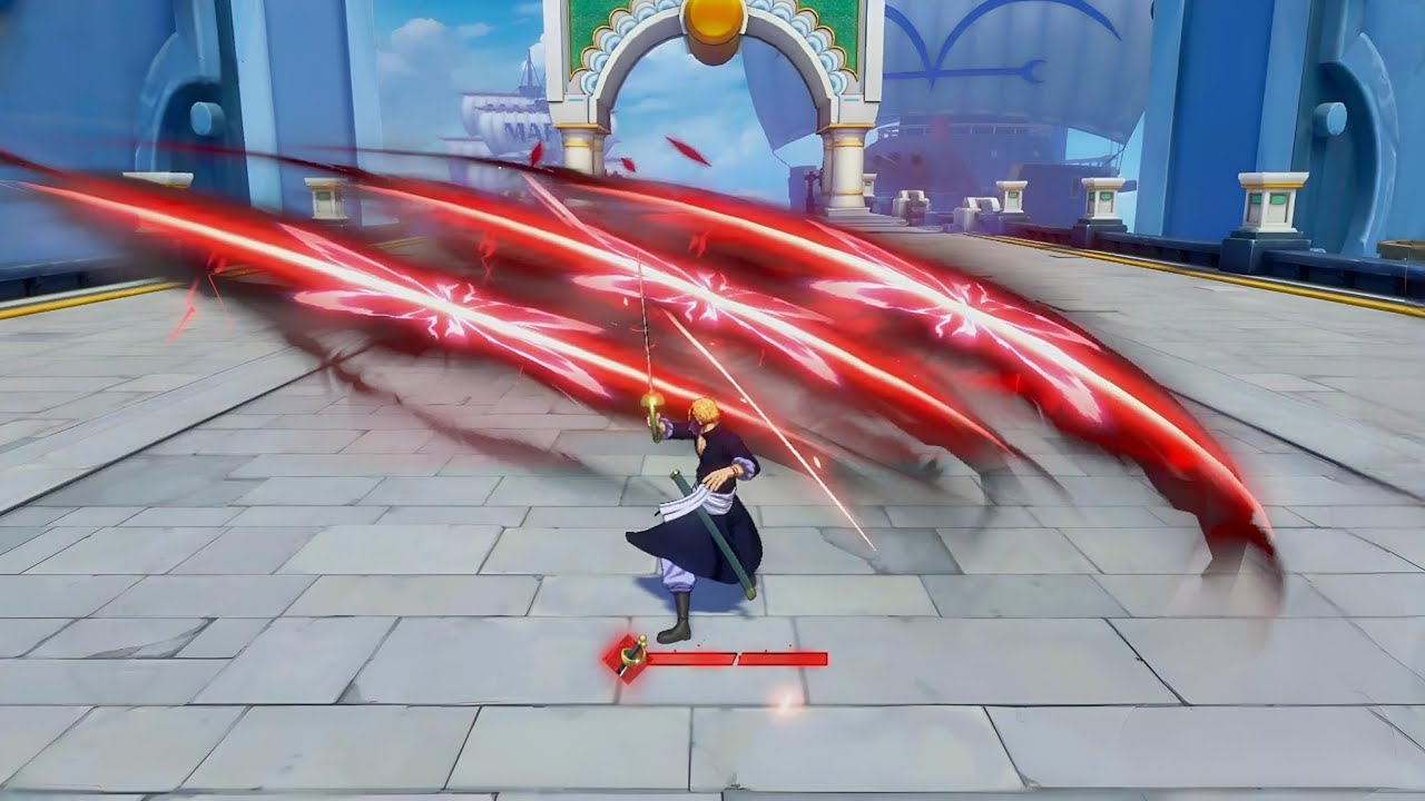 PRIME RAYLEIGH COMPLETE MOVESET - One Piece Fighting Path - YouTube