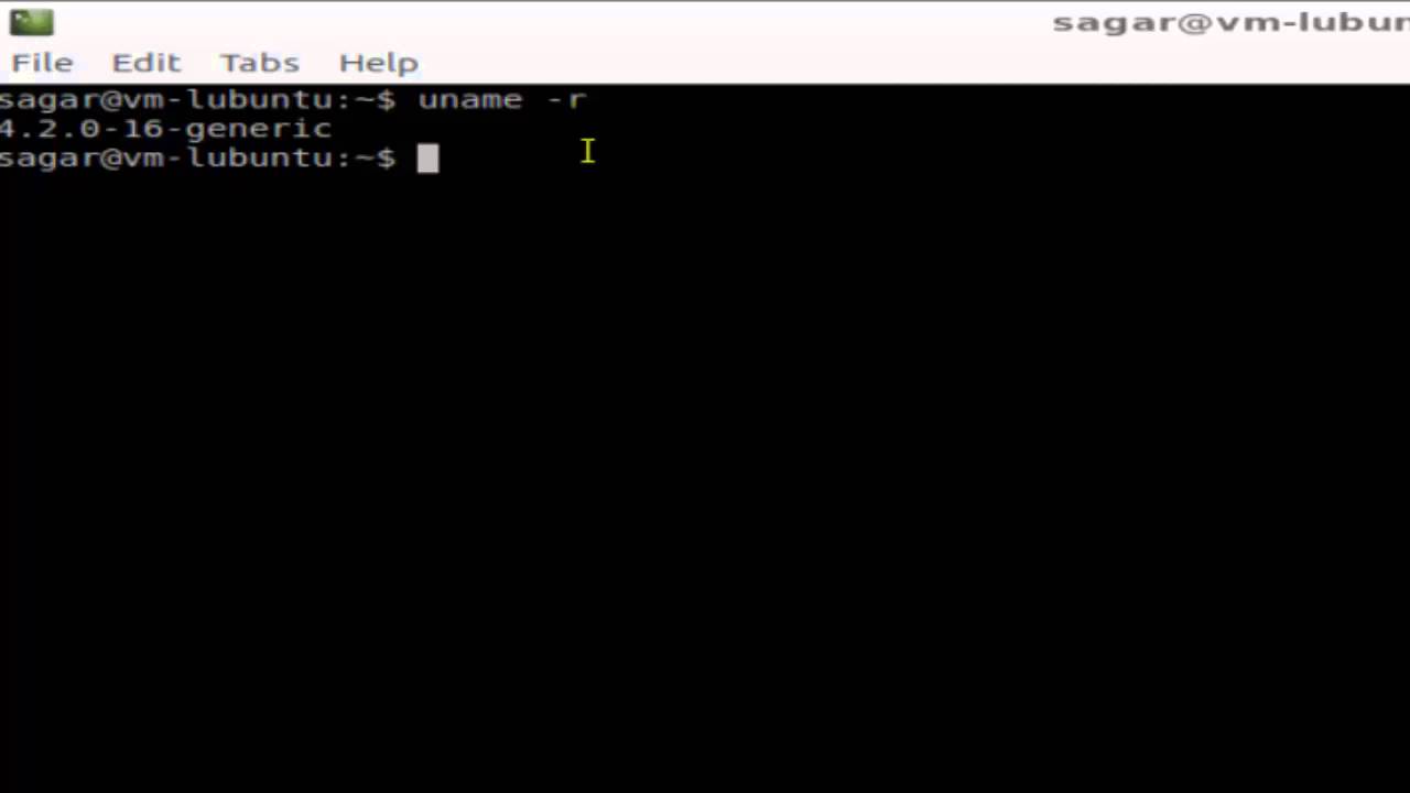 How To Find Kernel Version In OpenSUSE YouTube how-to-find-kernel-version-in-opensuse-youtube