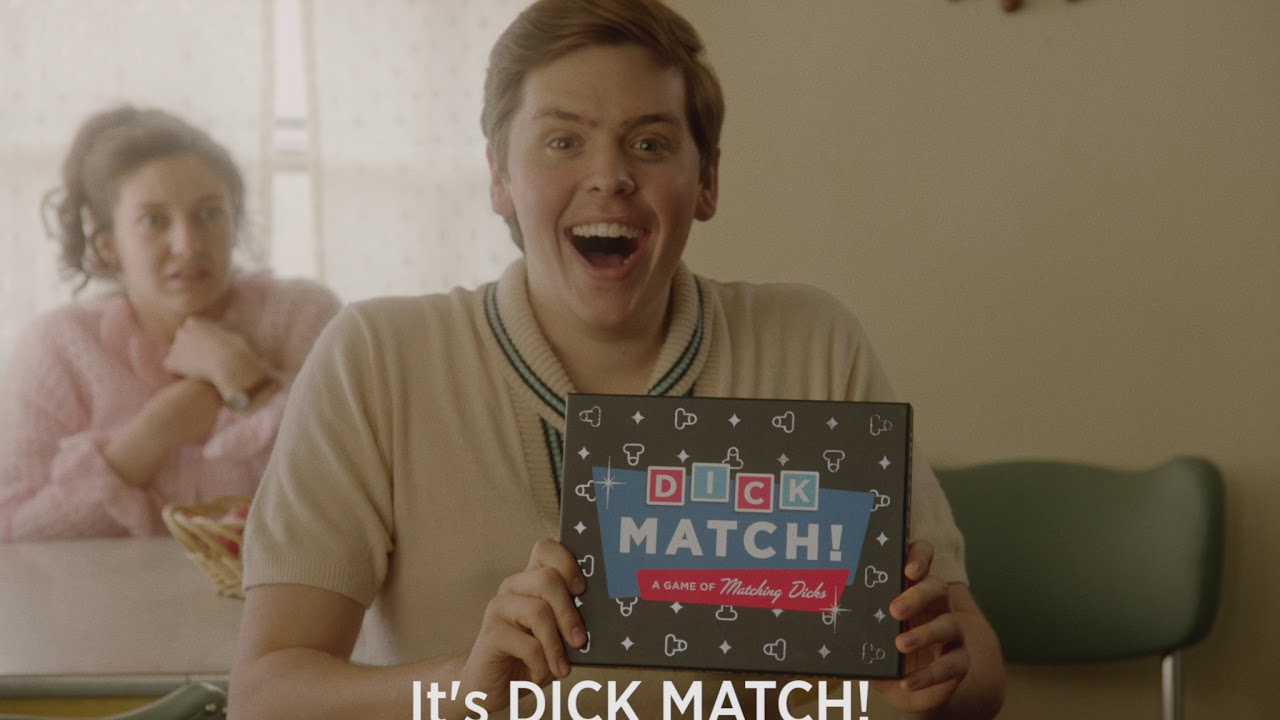 How To Play Dick Match Youtube
