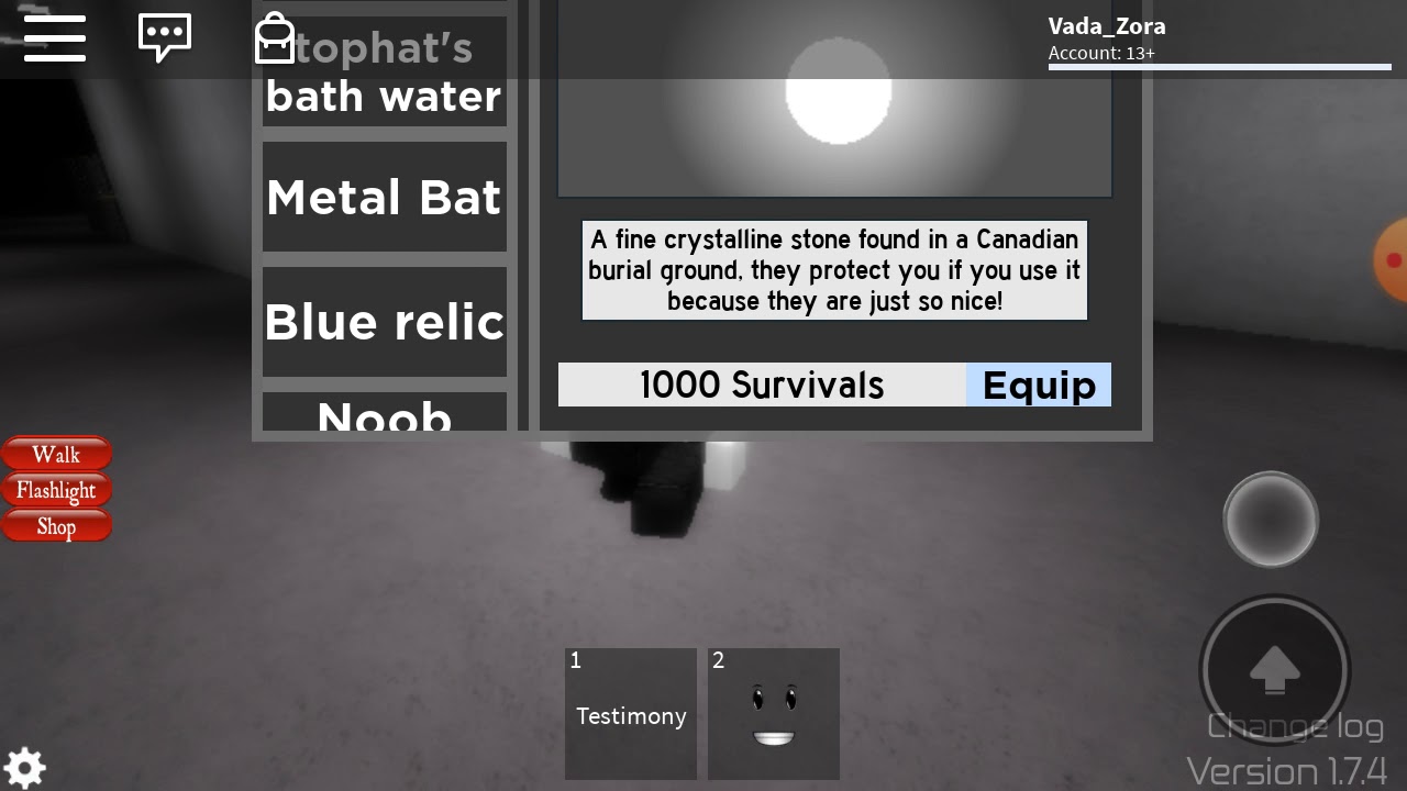 Roblox Midnight Horrors: Angry German Kid and Sawrunner - YouTube