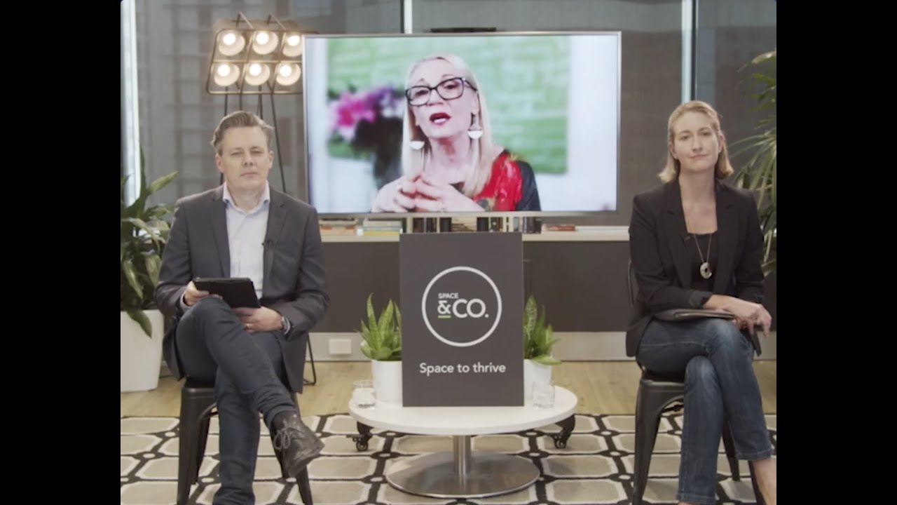 Space&Co. webinars: Dr Suzy Green on Positive Leadership in a VUCA ...